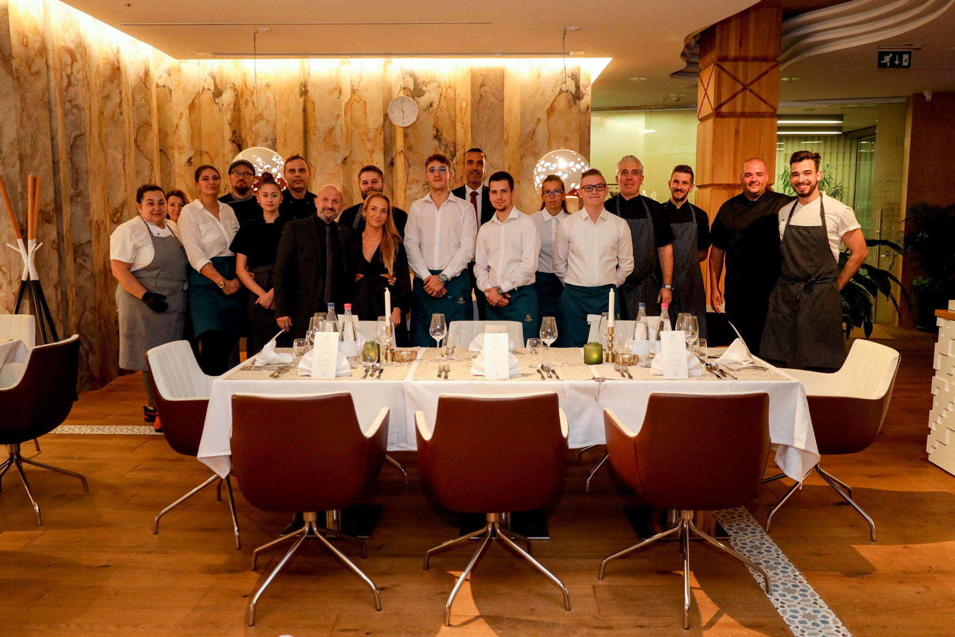 Sunhill Bistro & Skybar